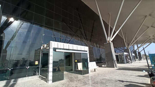 Bengaluru: India’s 1st centralised AC railway terminal at Byappanahalli ...