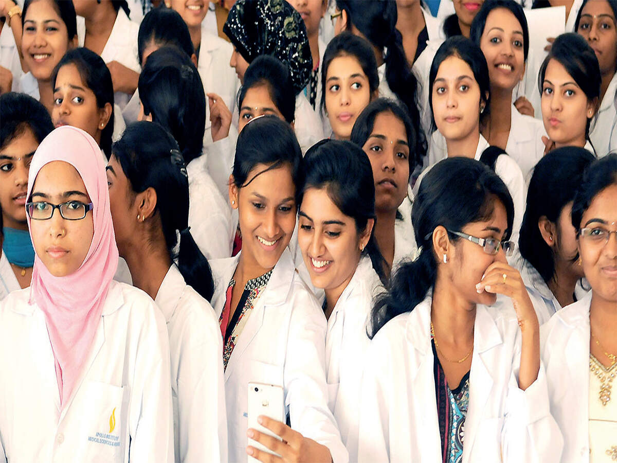 Medical Council of India: Good news for PG medical students