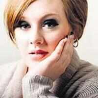 It's a baby boy for Adele