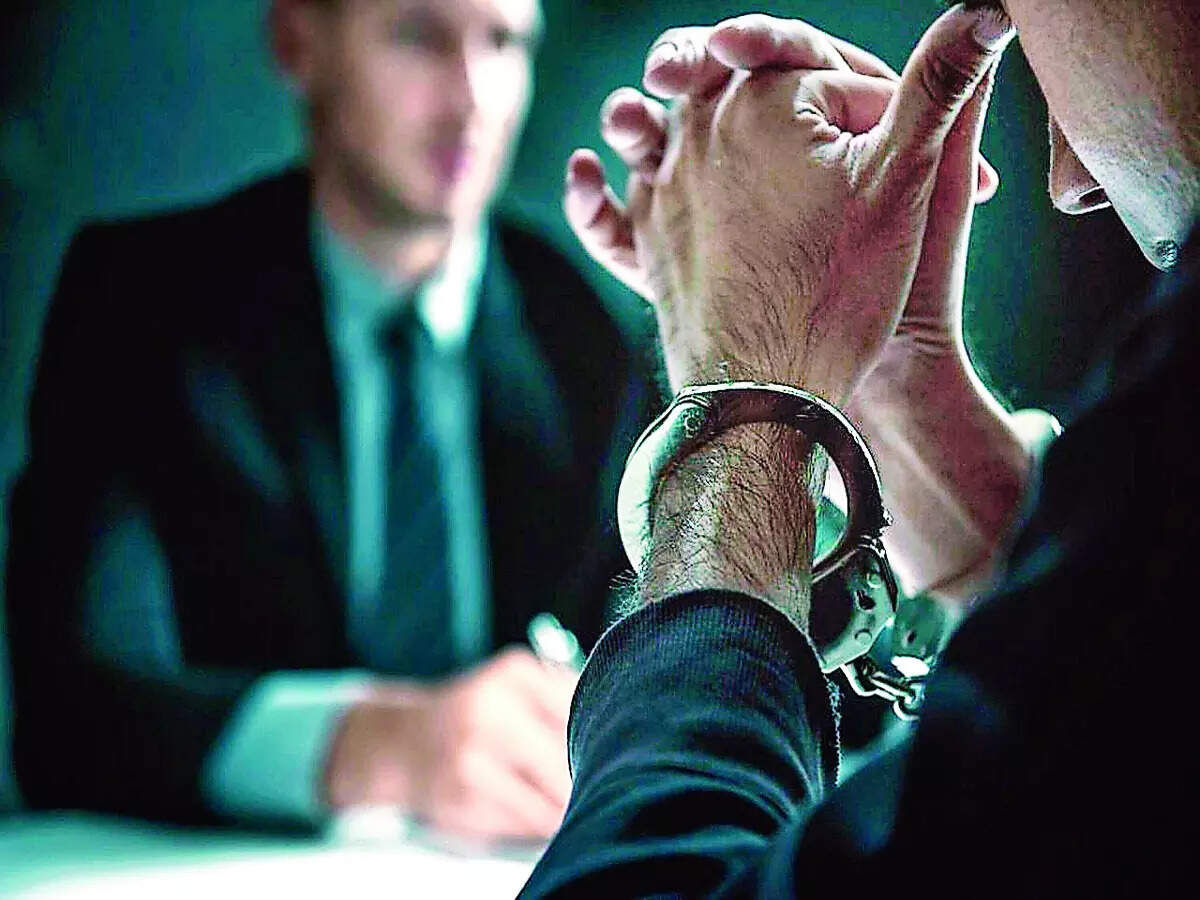 Police go on goon check