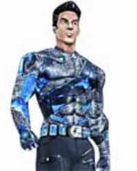 Ra.One revealed!