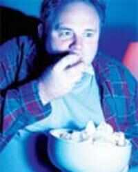 Top 10 ways to become podgy