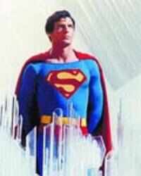 Superman's memory crystals now exist