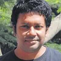 The return of Koilpillai