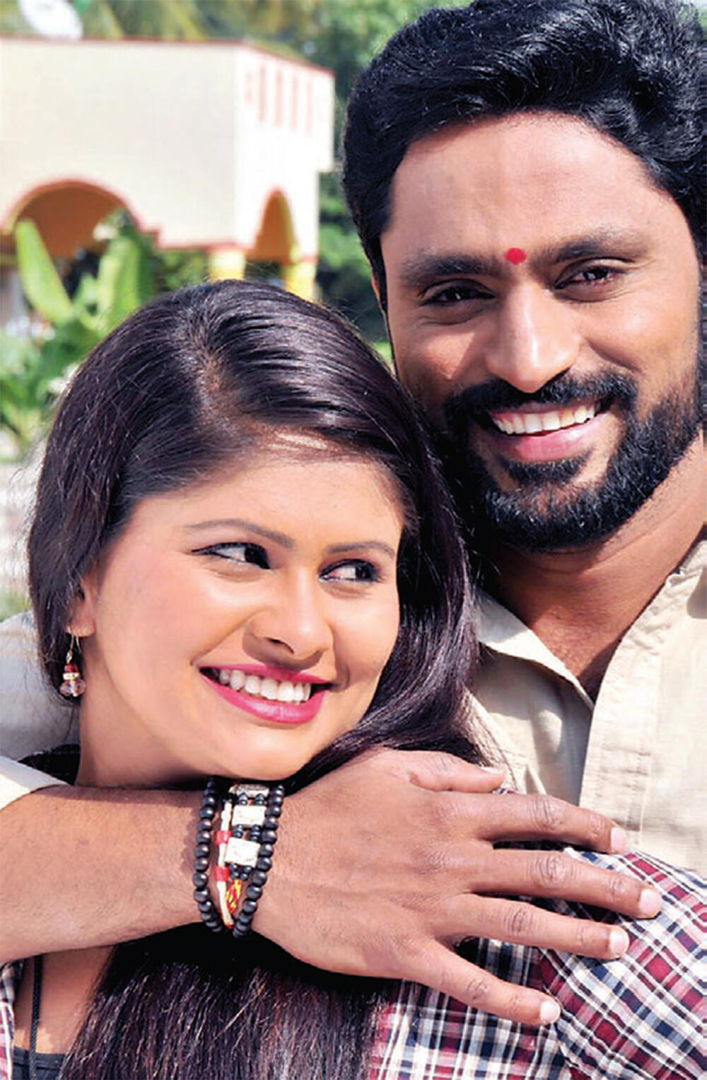 ‘Arohana’ is all set to entertain