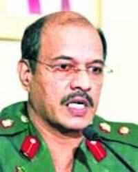 Top LTTE leader surrender