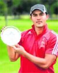 Tiwana wears Southern Open crown