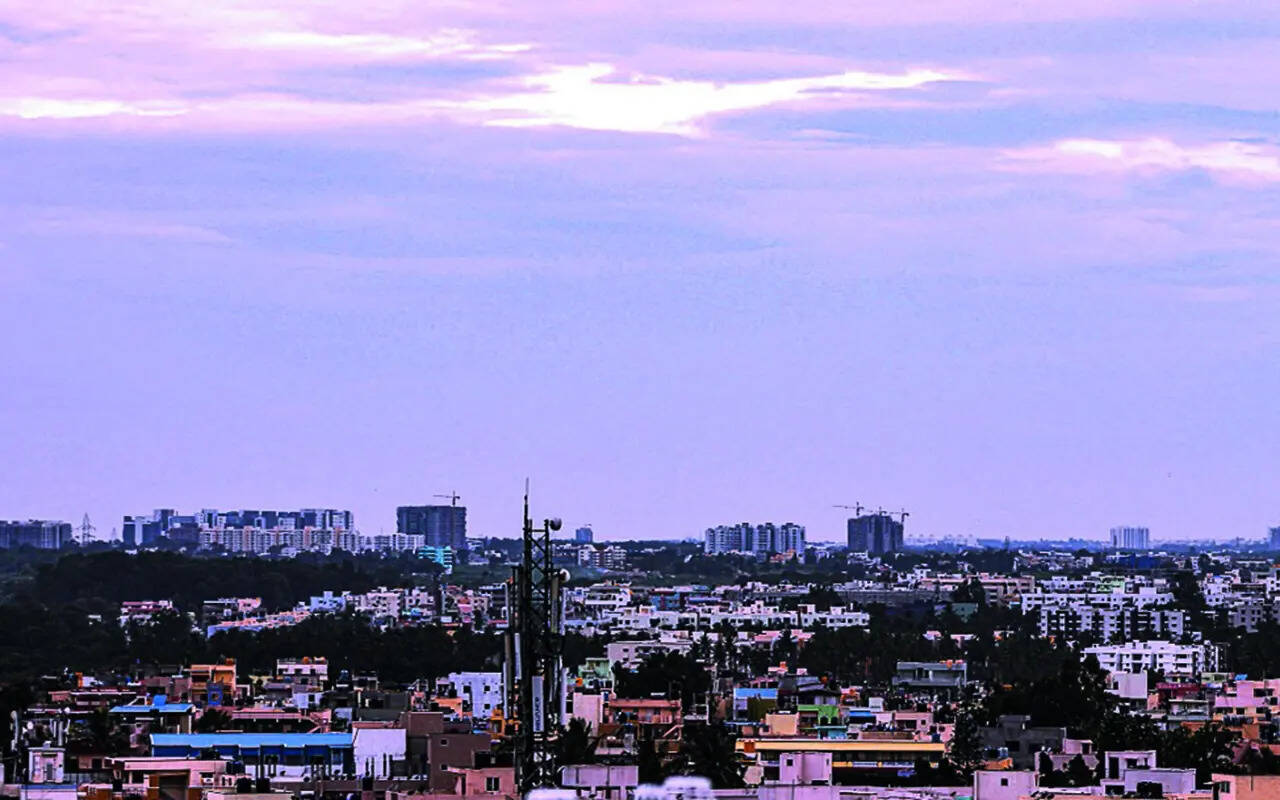All complaints sorted, pollution in control?