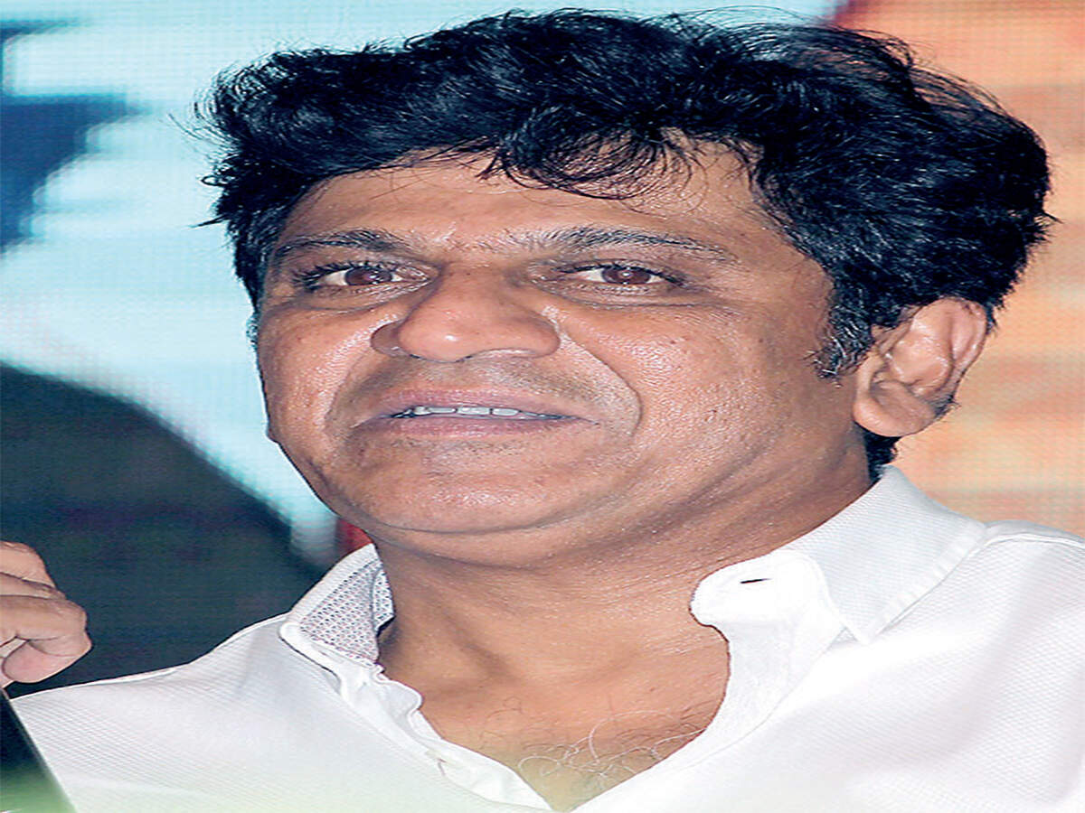 Shivarajkumar to be the voice of Sandalwood
