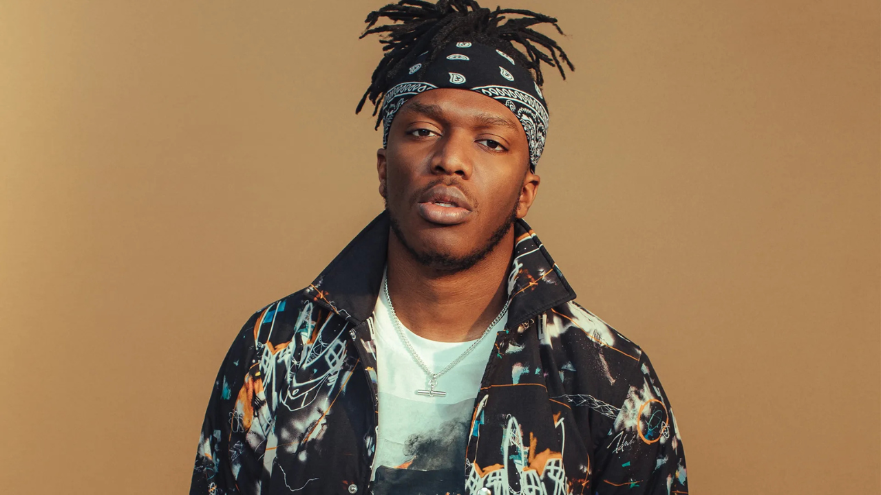 Why is KSI leaving the Sidemen? YouTuber explains…