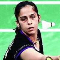 It's Saina vs China yet again!