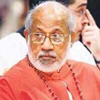 Cardinal stirs up storm in Kerala's troubled waters