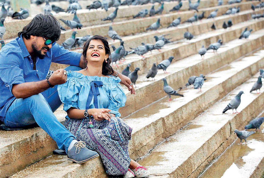 ‘Kariya’ title came with responsibility