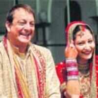 '˜I want to start a family with Manyata as soon as possible'