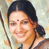 Sarja returns with a bang