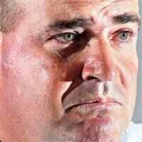 Double blow for Arthur