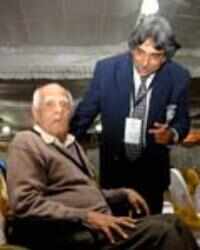 '˜At my age, it's hard to find batchmates at reunions'