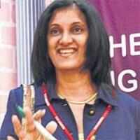 Turning Point: Laxmi Char