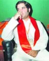 Varun left '˜speechless'