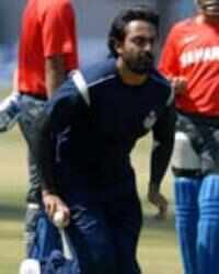 And Sachin himself told me, '˜That was a good one!'