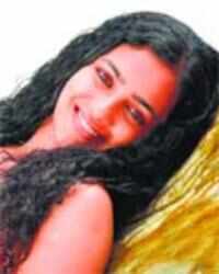 Nithya in a soup