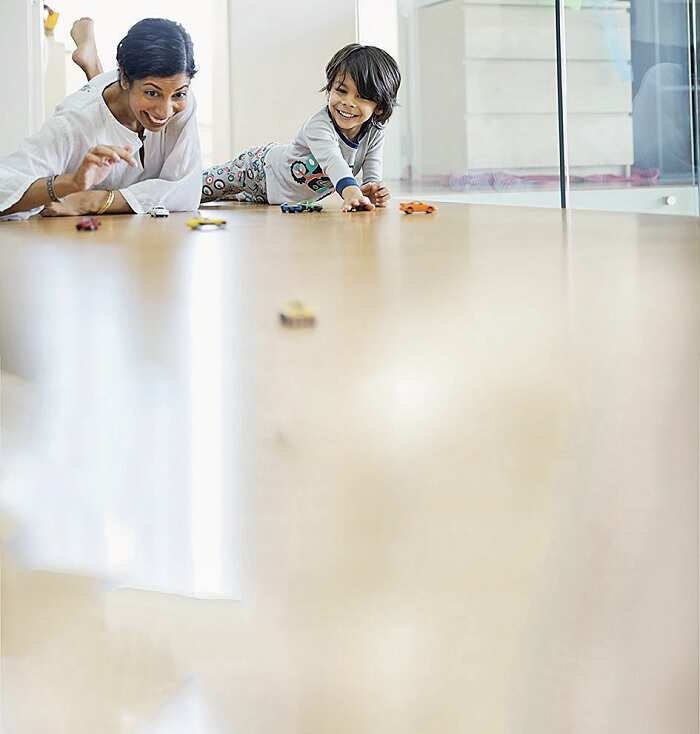 How I let my kids eat insects