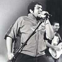 Fat Children play fat rock