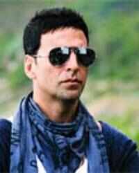 Akki dubs in UK for Transformers