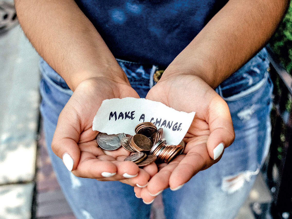 How to develop healthy money habits in kids