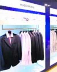 One-stop destination for men