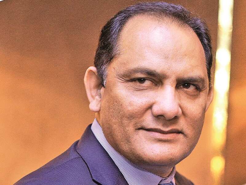 Azharuddin: Mohammed Azharuddin appointed working president of ...