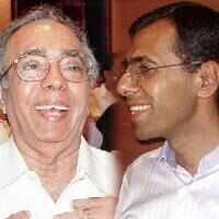 Raheja scion fights Dad to keep sisters out of family biz