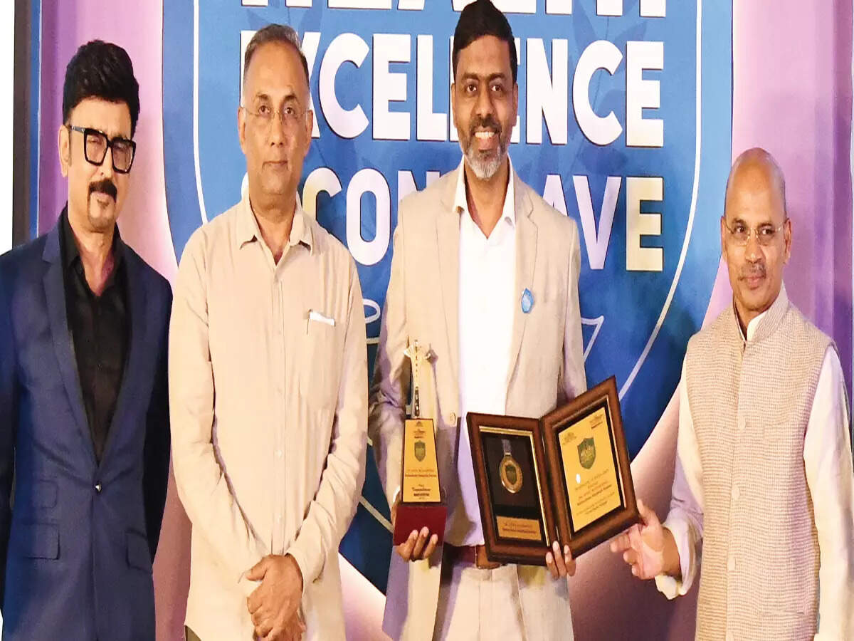 Achievers of Health Sector: Enhancing Facial Aesthetics with Expert Dr. Sunil Richardson’s ...