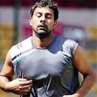 Curious case of Praveen