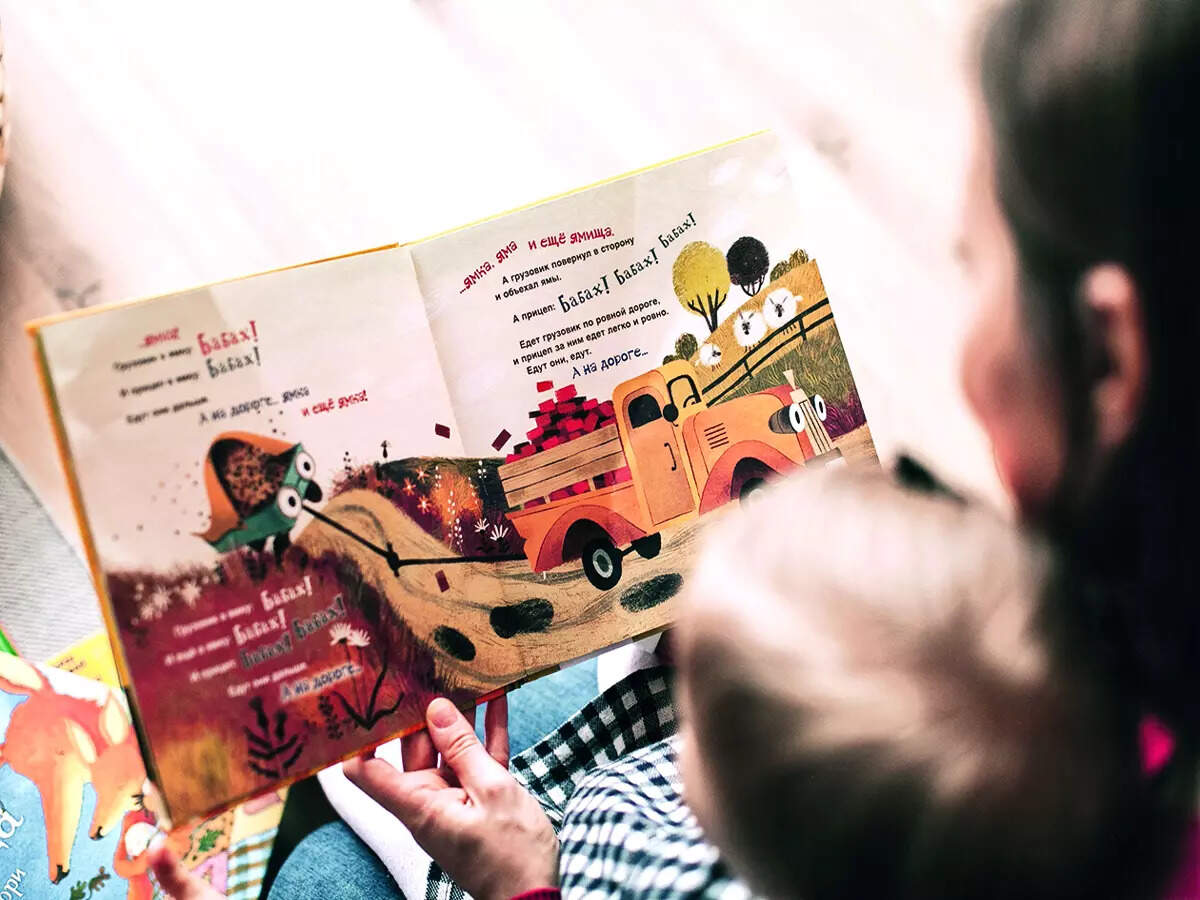 How to train your bookworm