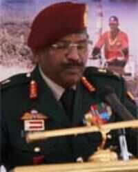 Army, Navy on high alert to prevent LTTE infiltration