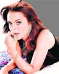 Lilo will be in India