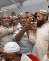 '˜Fraud' in Haj pilgrimage