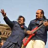 Return of the Colonial Cousins