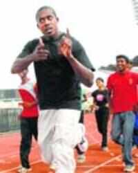 These meets help: Shawn