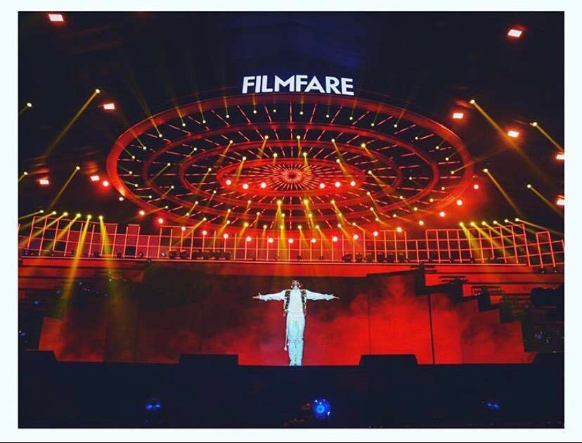 65th Filmfare Awards 2020 Function Live Update: Glitzy ceremony all set ...