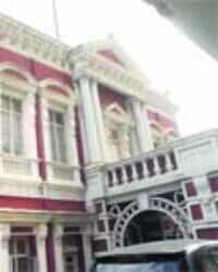 Mayo Hall complex to house a museum