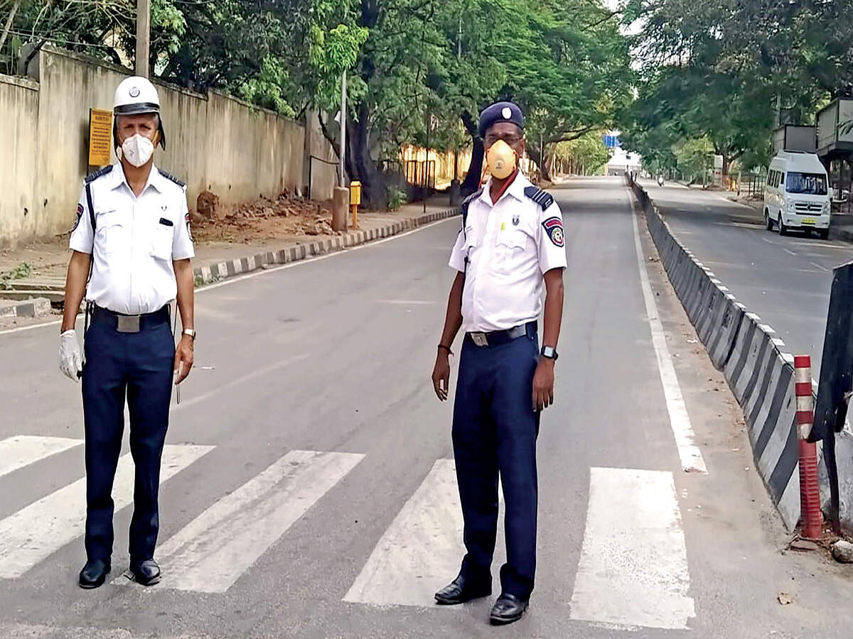 The Towns Mirror Special: The life of a traffic warden