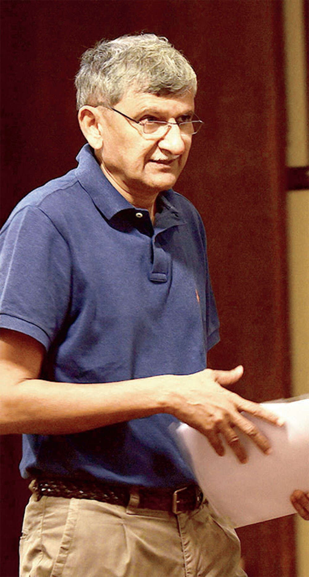 Shirke to come out with a tell-all book