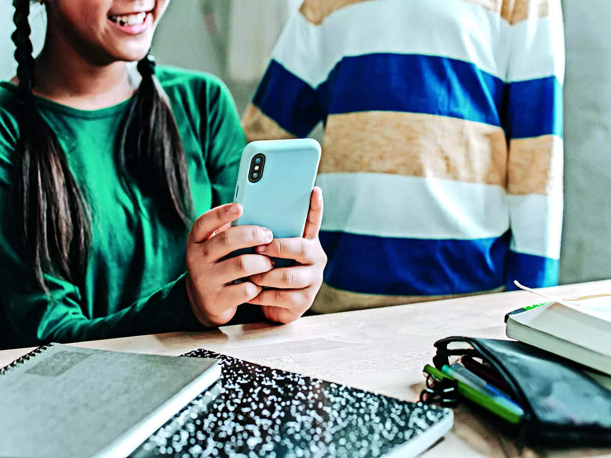 App rising at schools