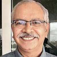 Chinwag with...Prem Rao