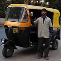 Autowala led him to his '˜lost' car