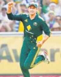 Hussey makes the cut after all