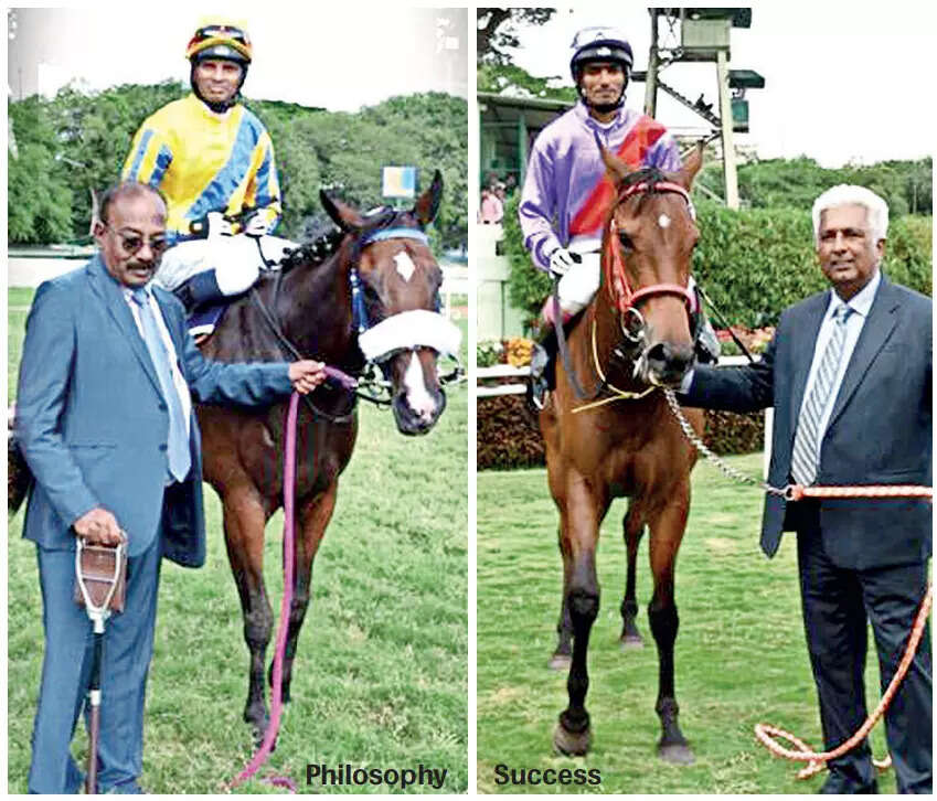 derby: Fillies hold cutting-edge in Betway Summer Derby
