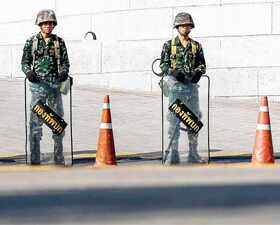 Biggest attack in years kills 31 in China’s troubled region